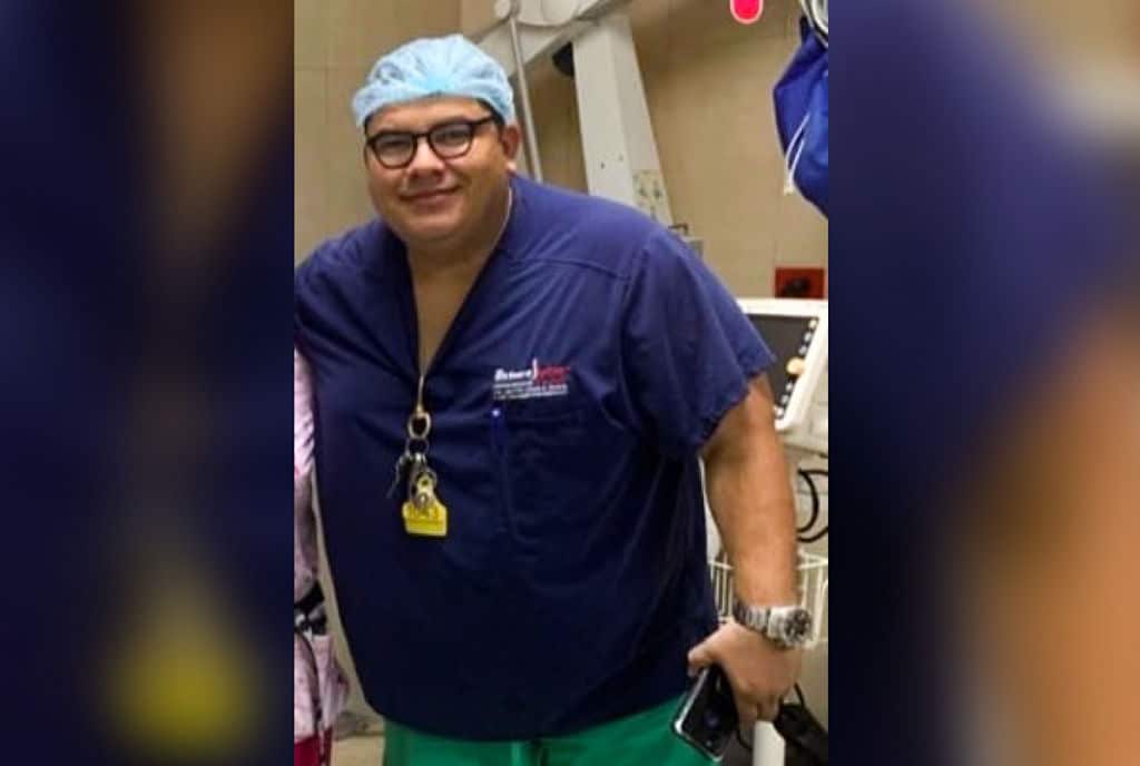 Neurosurgeon Leaves Nicaragua Due to Attacks, Threats - Havana Times