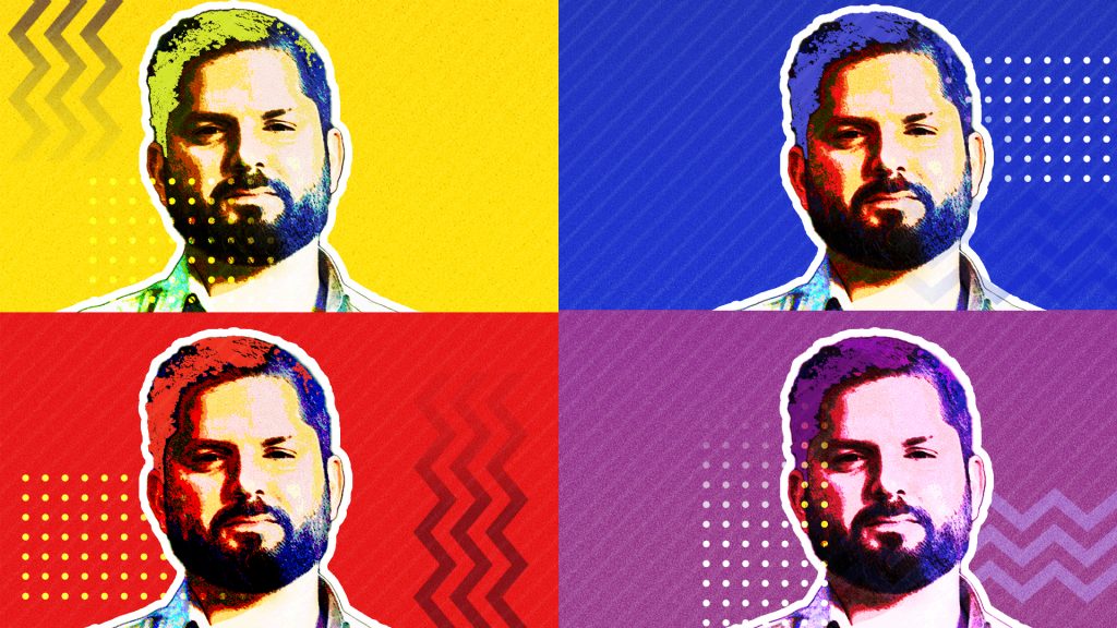 Gabriel Boric: the New “Popstar” of the Latin American Left - Havana Times