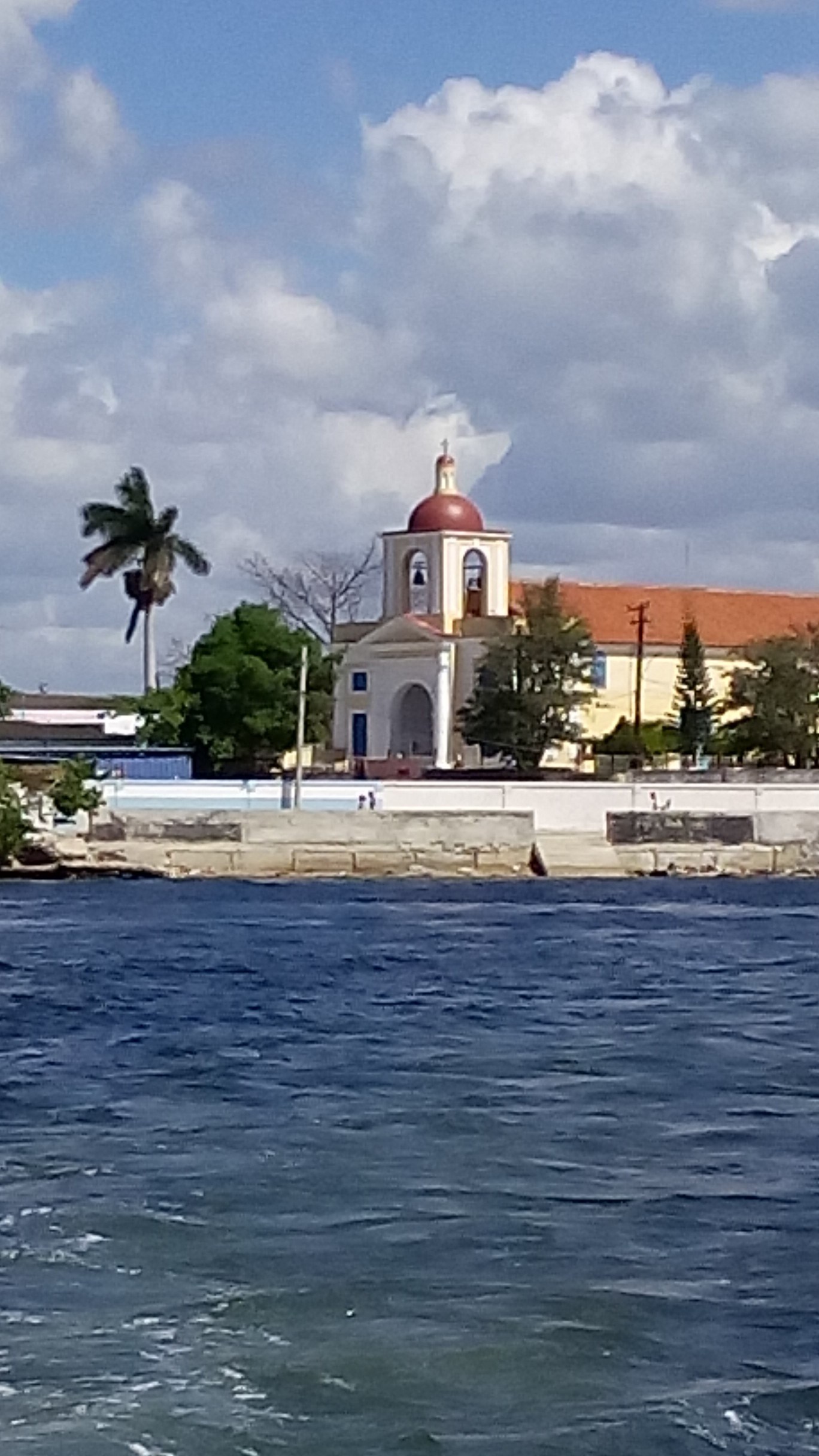 Virgin of Regla Church, Havana, Cuba - Photo of the Day - Havana Times