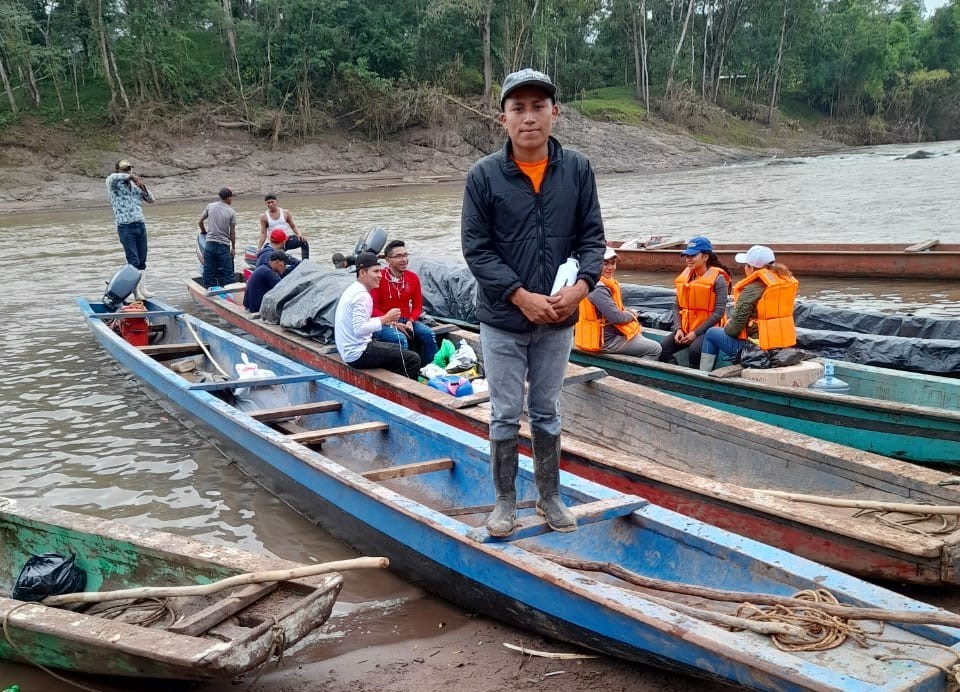 The Mayangna MD Who Longs to Heal in the Bosawas Reserve - Havana Times