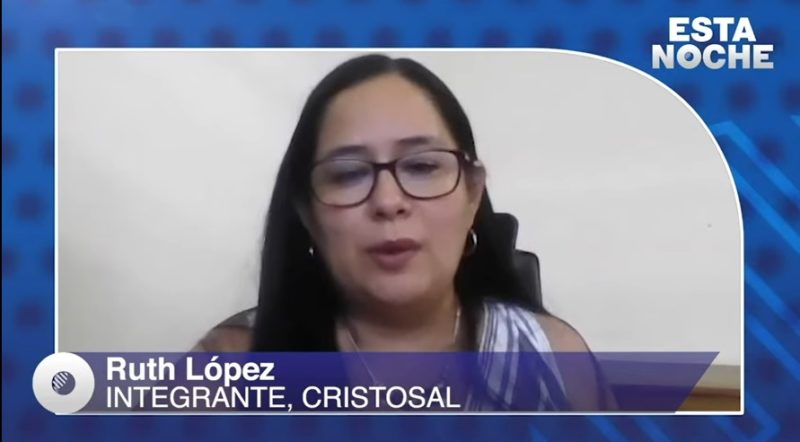 Ruth Lopez Reviews the State of Emergency in El Salvador - Havana Times