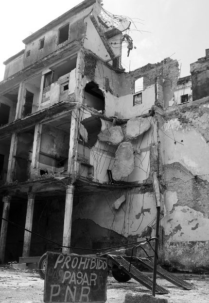 Oswaldo's Problems - Havana Times