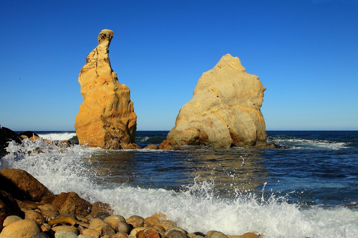 Karitane Beach, Dunebin, New Zealand - Photo of the Day - Havana Times