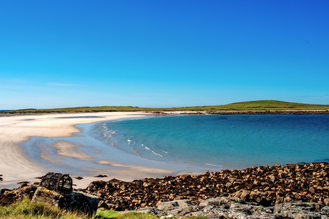 Inishbofin Island, Donegal, Ireland - Photo of the Day - Havana Times