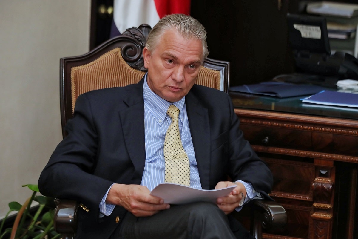 Costa Rica Requests Support to Assist Refugees - Havana Times