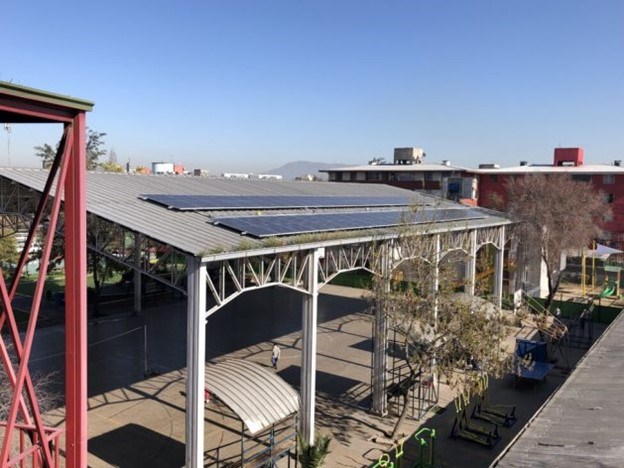 There’s no Stopping Renewable Power in Chile… - Havana Times