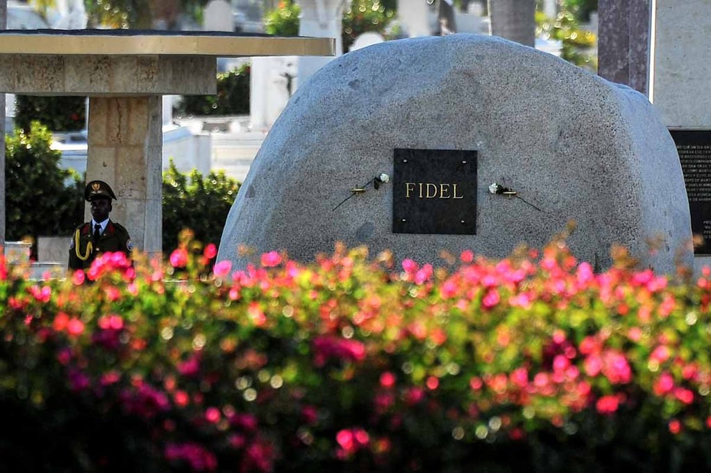 Cuba's Eternal “Revolutionaries” - Havana Times