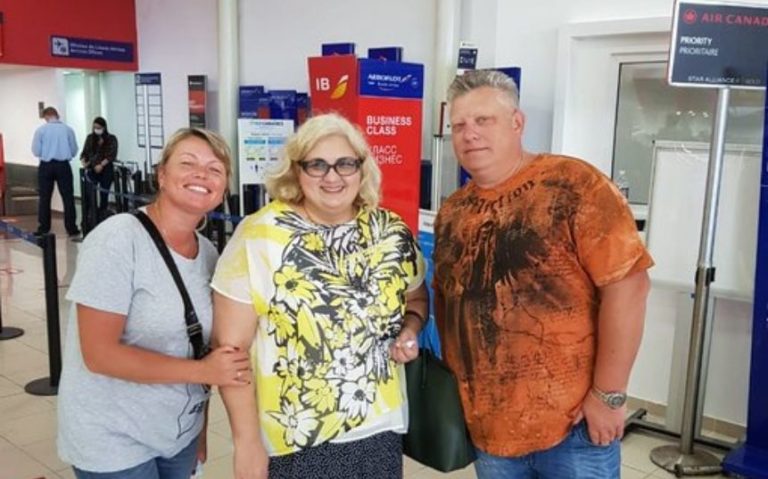 Russian Tourists Returning to Cuba as of October - Havana Times