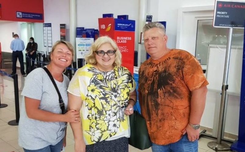 Russian Tourists Returning to Cuba as of October - Havana Times