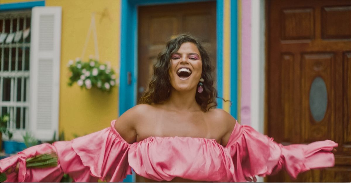 Amanda Magalhaes – Song of the Day - Havana Times