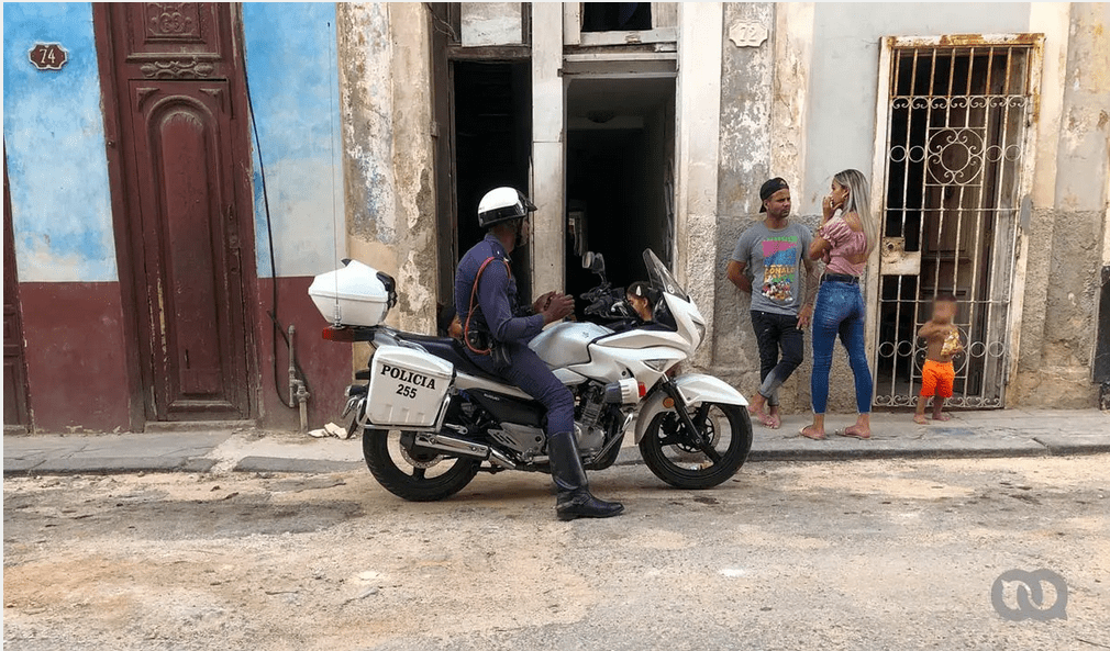Cuba's New Penal Code: Another Tool to Stifle Dissent - Havana Times