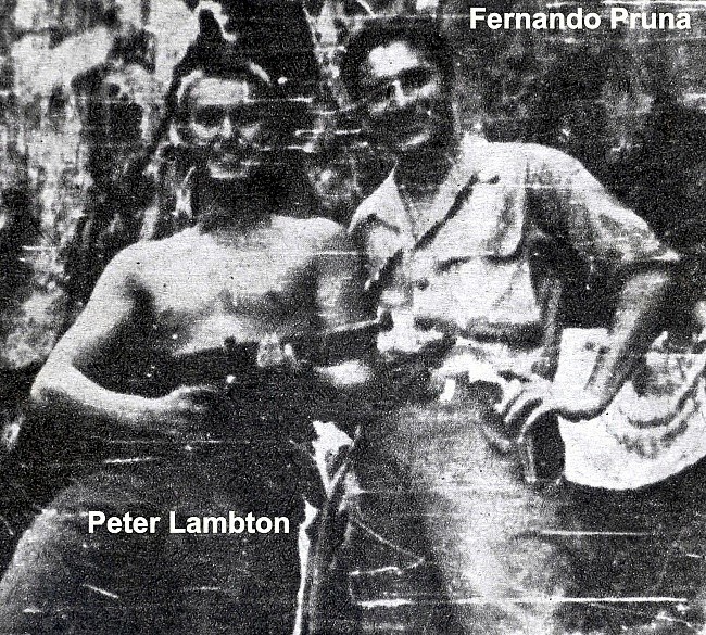 Cuban Fernando Pruna, Author of Before the After, Passes - Havana Times