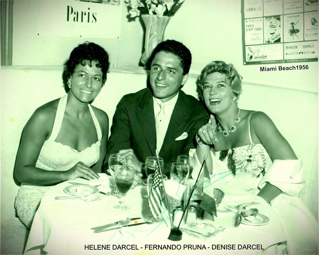 Cuban Fernando Pruna, Author of Before the After, Passes - Havana Times