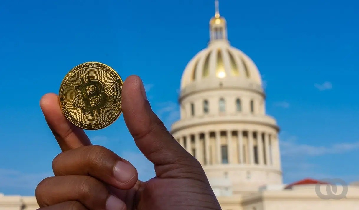 What's the Cryptocurrency Market Like in Cuba? - Havana Times