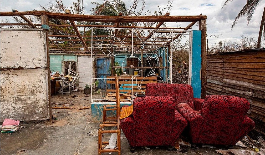 What We Know about US Humanitarian Aid to Cuba - Havana Times