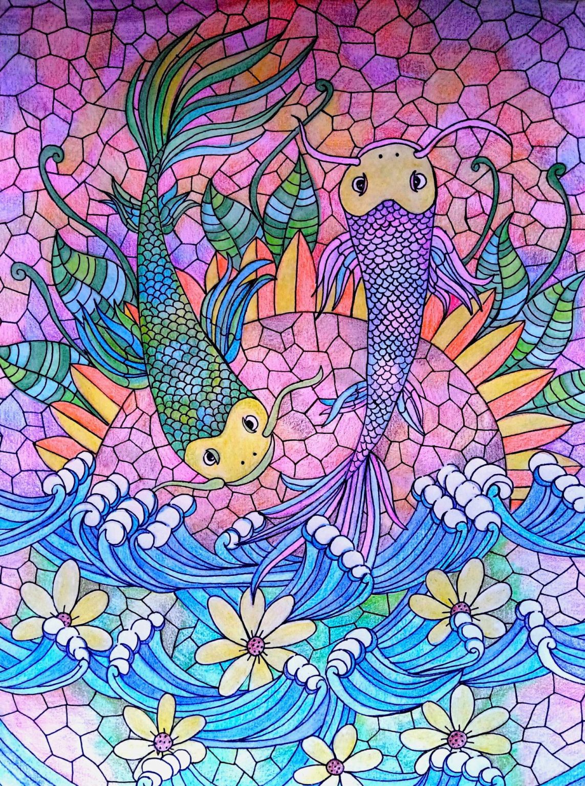 A Tale of Fish - Havana Times