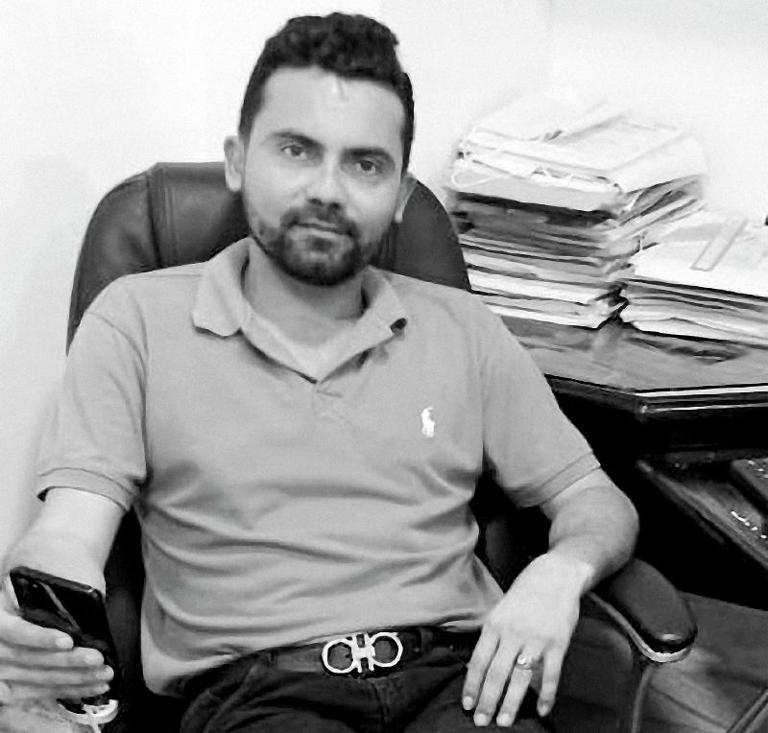 Colombian journalist under government protection, killed - Havana Times