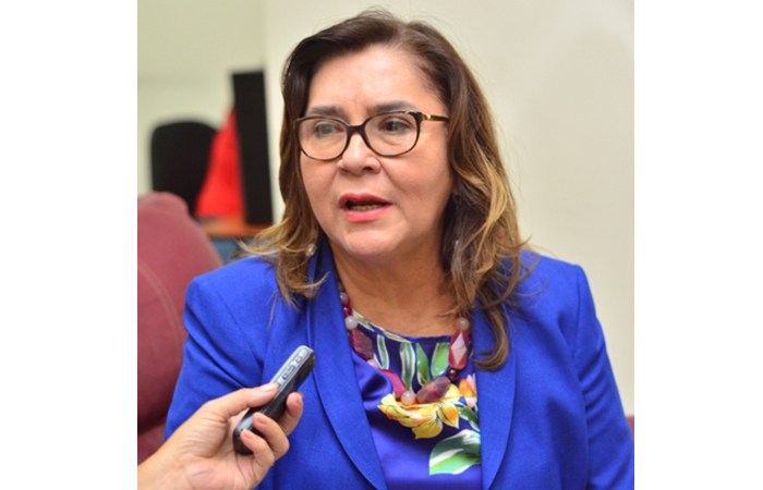 Nicaraguan Supreme Court Magistrate Jailed - Havana Times