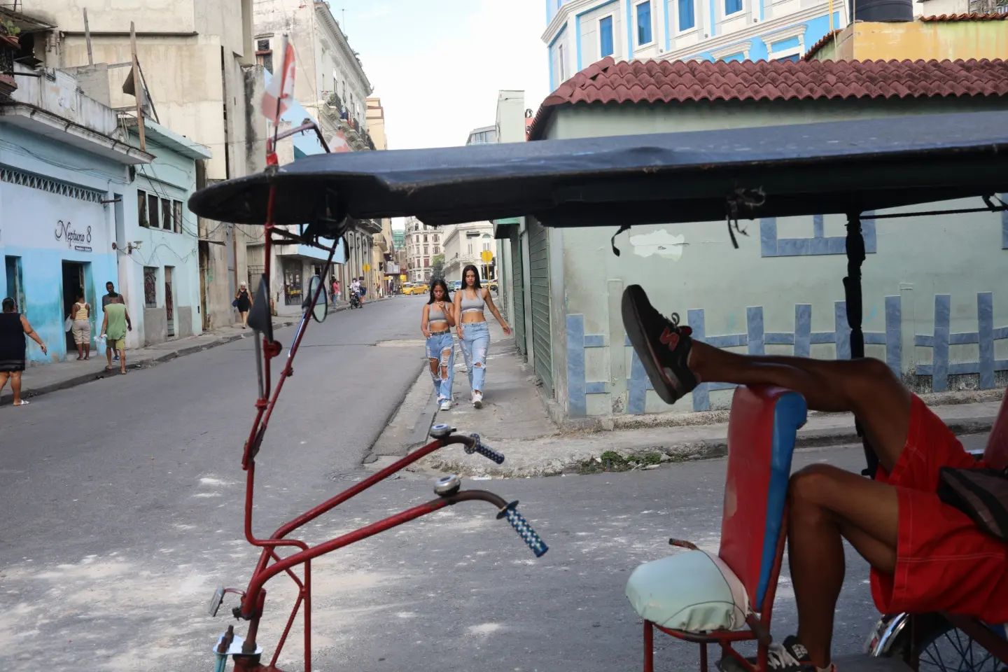 Havana Weather for November 3-9 - Havana Times