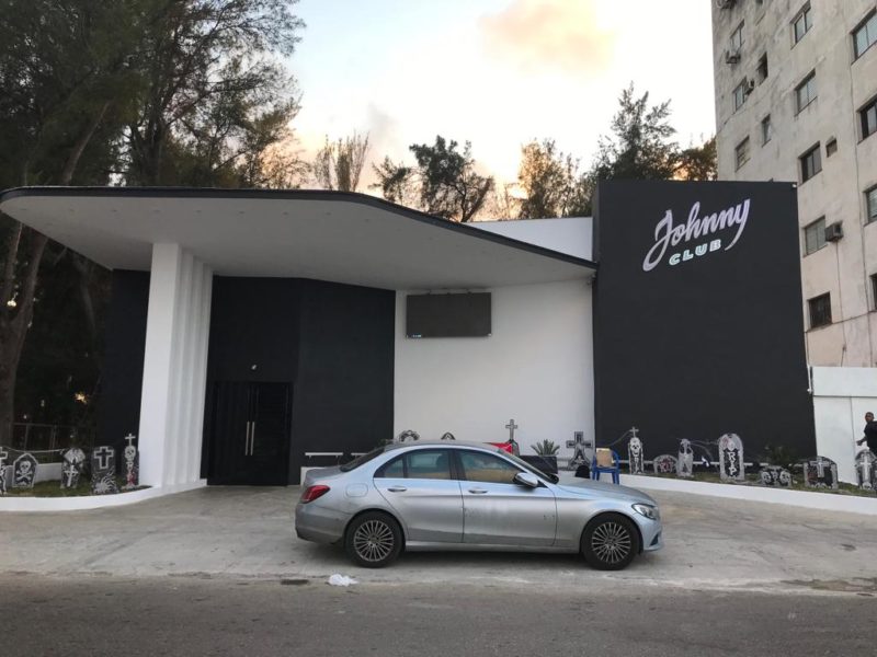 Our Precarious Life - Havana Times