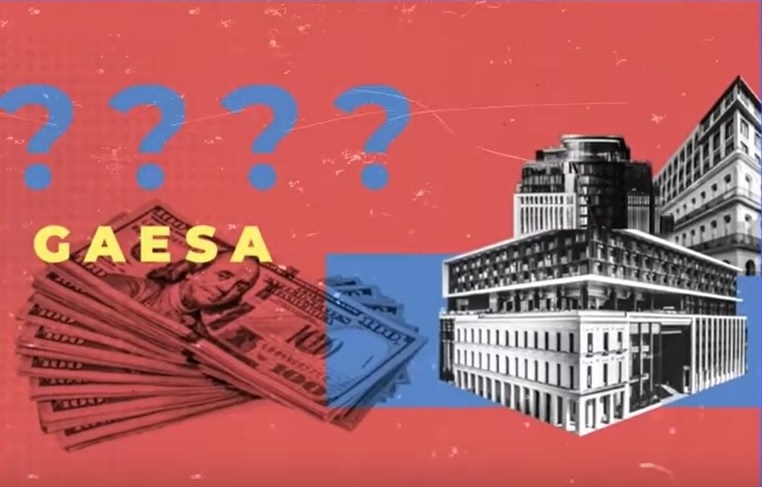 GAESA, the economic emporium of the Cuban Military (Video) - Havana Times
