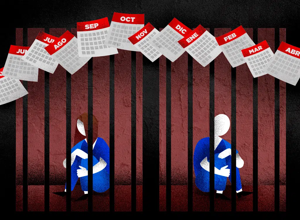 Relatives of Nicaraguan Prisoners Demand “Proof of Life” - Havana Times