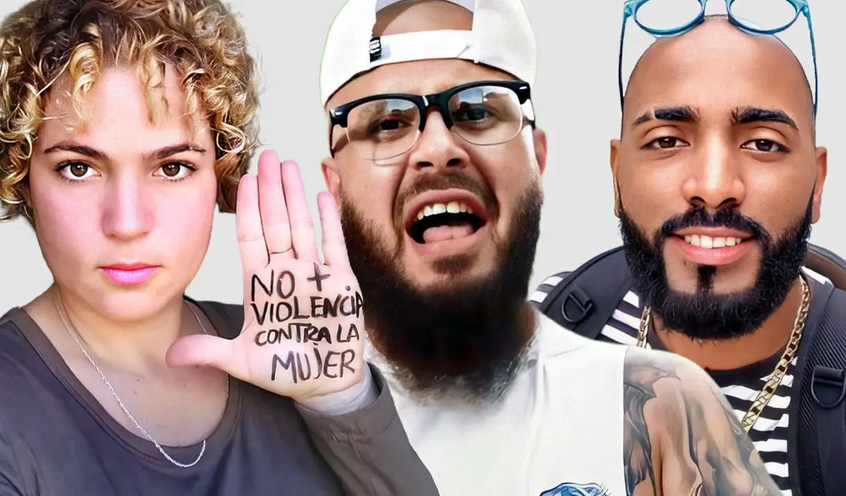 “Imprisoned Voices” Campaign for Critical Cuban Artists - Havana Times