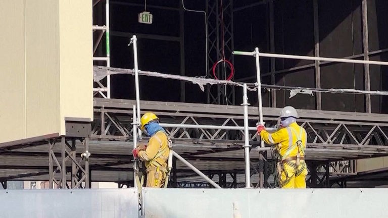 Qatari World Cup Official Says 400-500 Migrant Workers Died - Havana Times