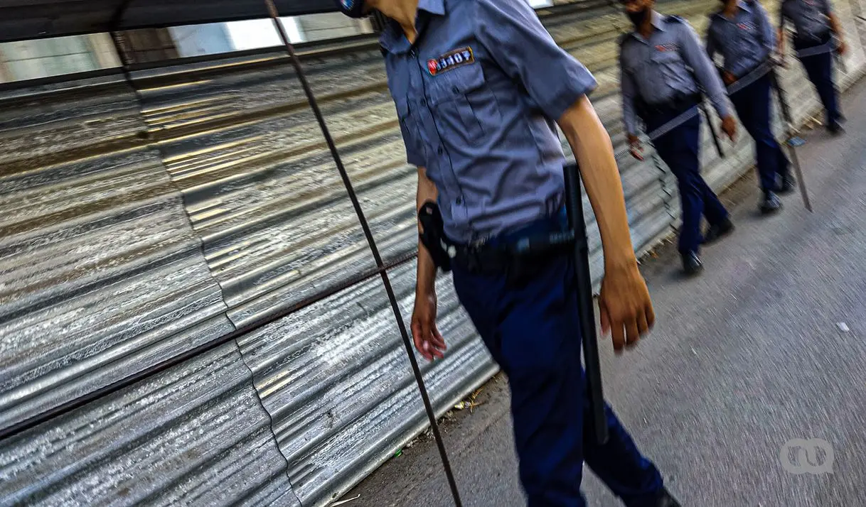 What to Expect from Cuba’s New Penal Code Now in Force? - Havana Times