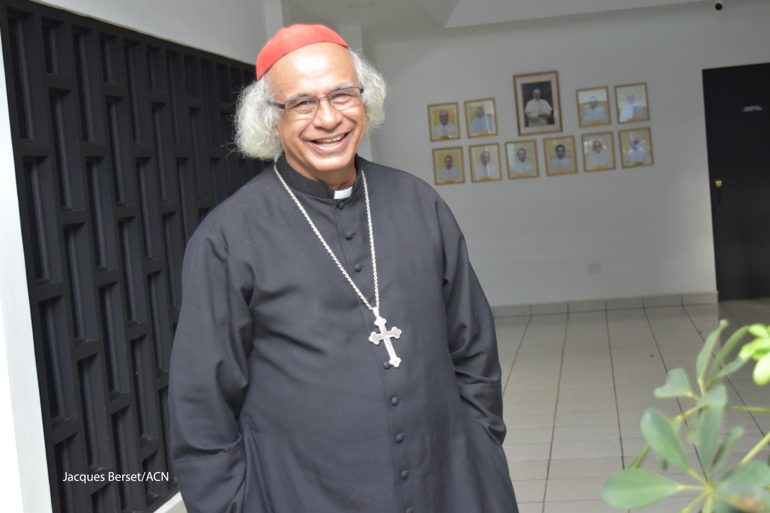 Nicaraguan Religious Leaders Rebuke Cardinal Brenes - Havana Times
