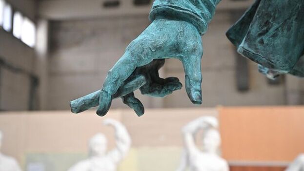 Of Monuments and Ashes: Fidel Castro in Moscow - Havana Times