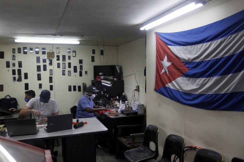 Social Problems in Cuba Await Greater Economic Growth - Havana Times