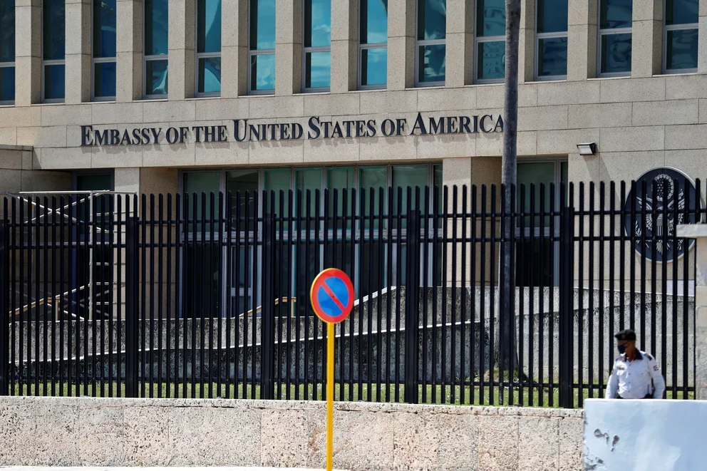 US Embassy in Cuba to Resume Processing Immigrant Visas - Havana Times