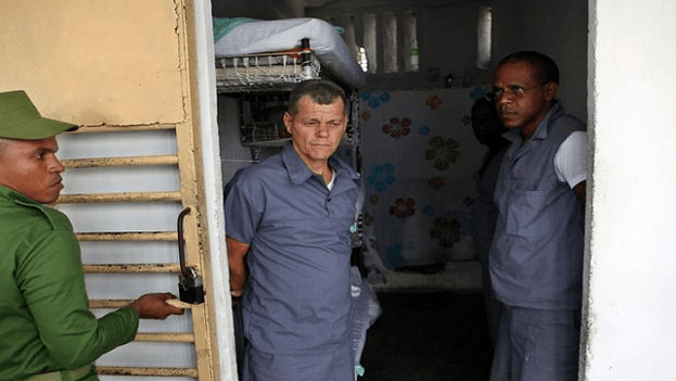 Report: 11,000 Cubans in Prison for ‘Pre-criminal’ Convictions - Havana ...