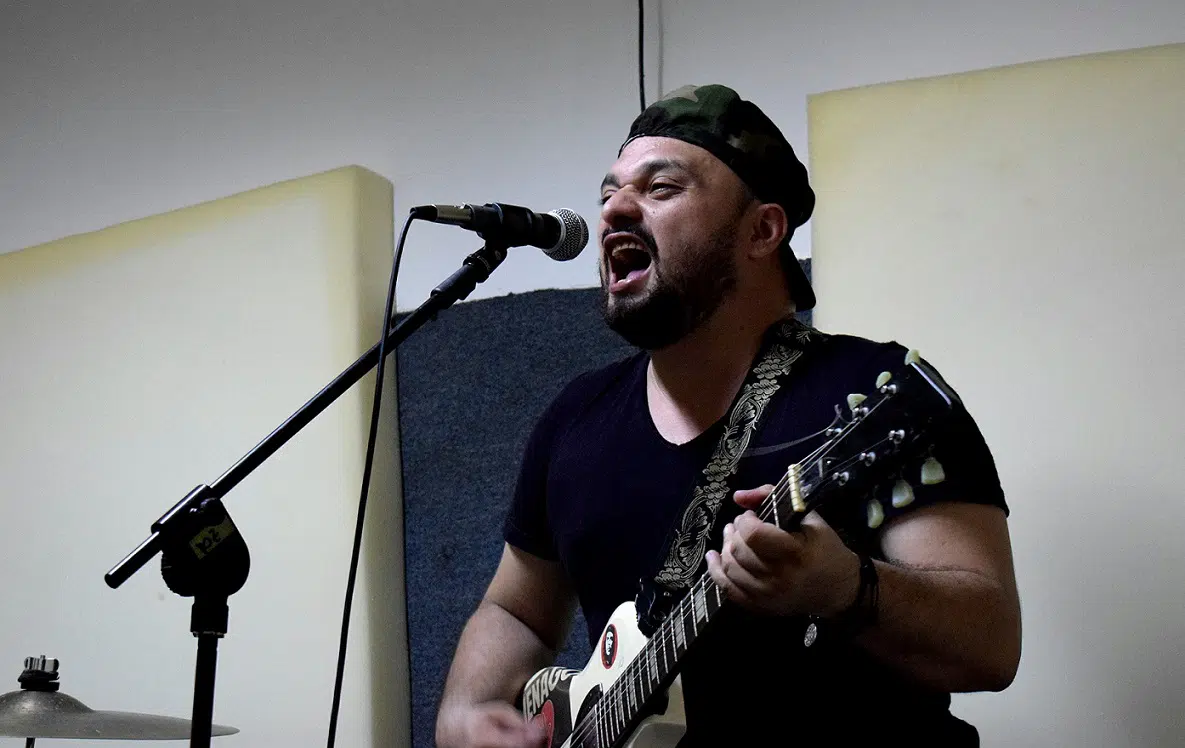 Nicaraguan Musician Josue Monroy on his Banishment - Havana Times