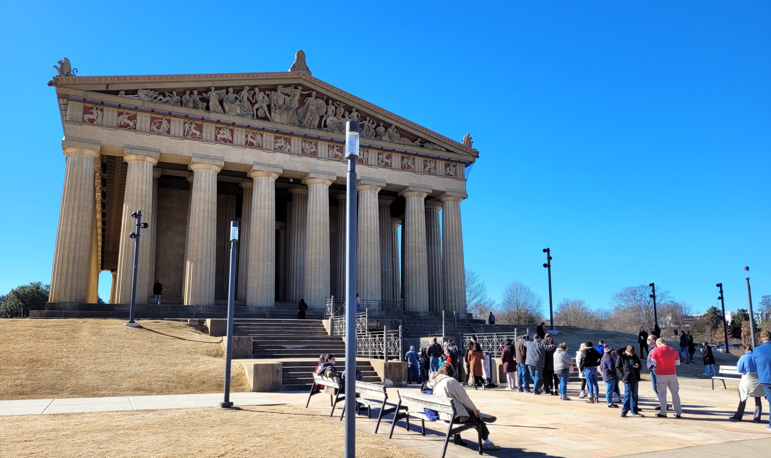 From Nashville to Havana, a Tale of Two Statues - Havana Times