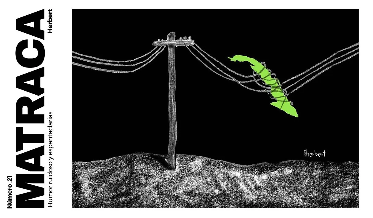 Blackouts and the Resurrected Padilla Case - Havana Times