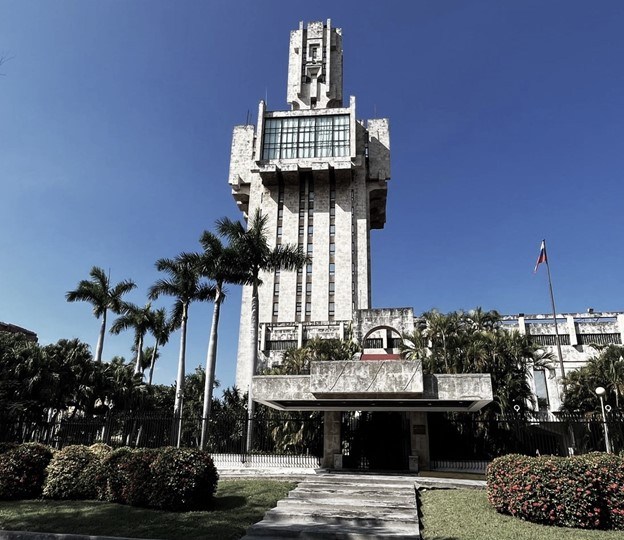 Russian Aid to a Russian Solution for Cuba: Same Old Story? - Havana Times