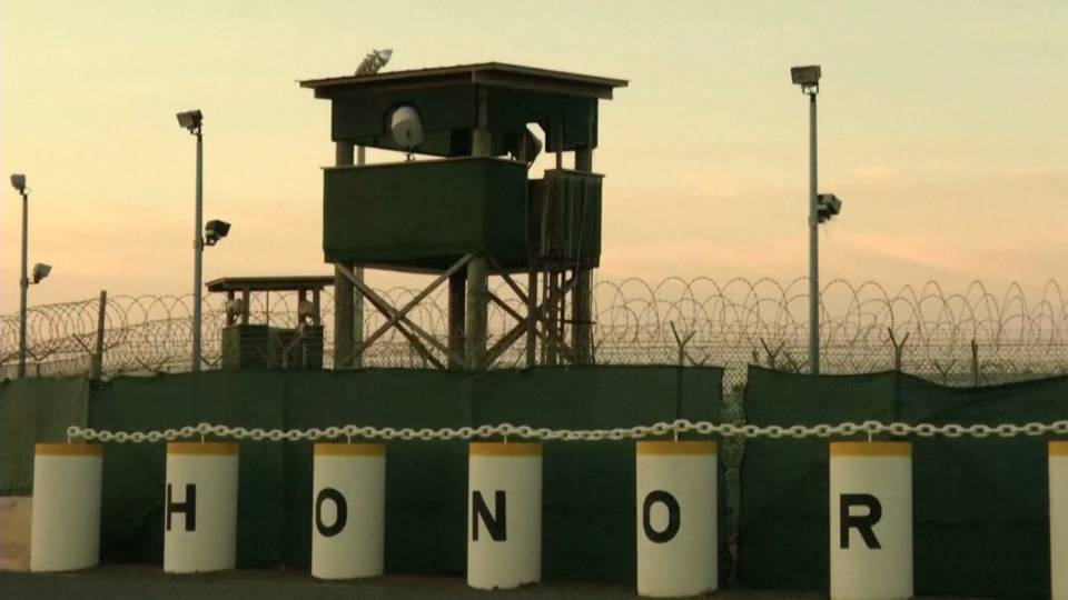 US Frees Two Guantánamo Prisoners Who Faced Torture and 20 Years of ...