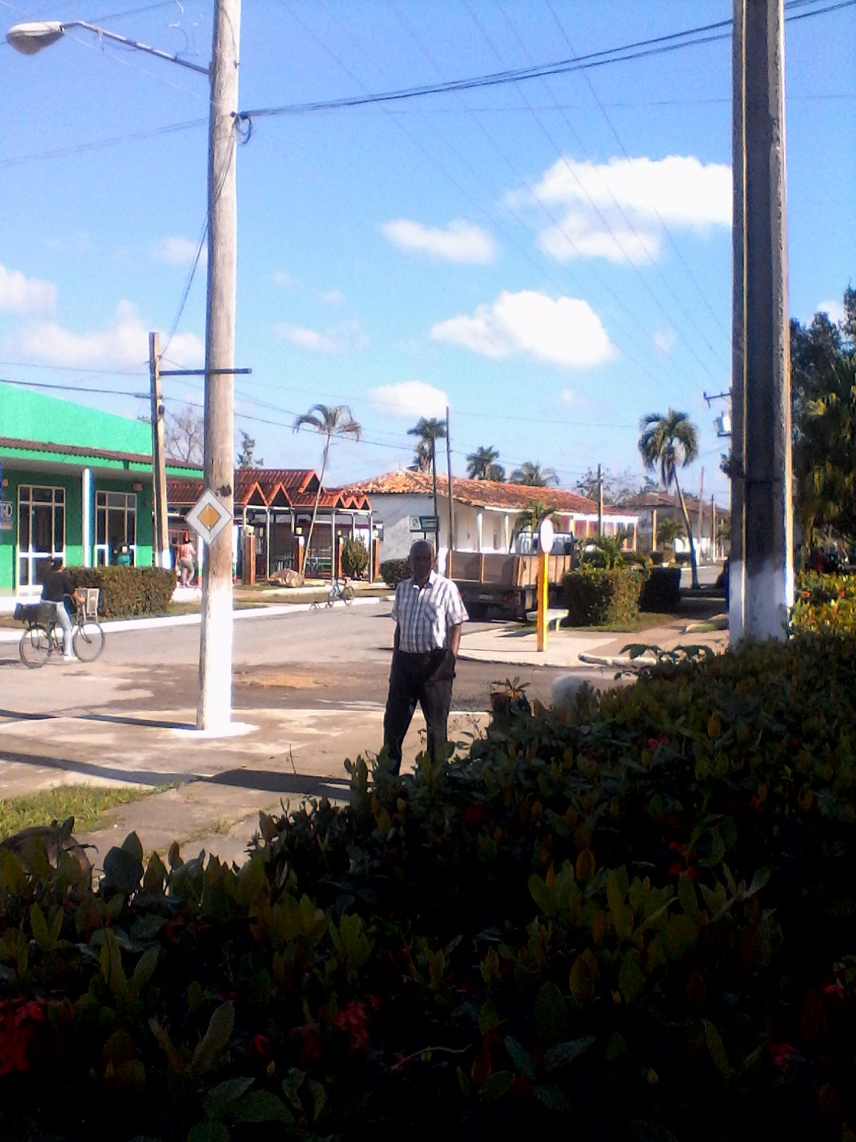 Mantua, a Remote Town in Pinar del Rio, Cuba - Havana Times