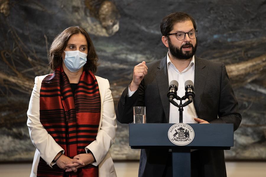 Concern Remains in Chile over Ortega's Political Prisoners - Havana Times