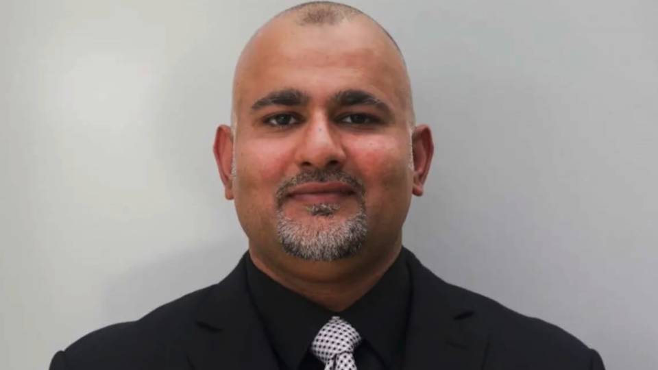 Guantánamo Prisoner Freed and Resettled After 2 Decades of Detention ...