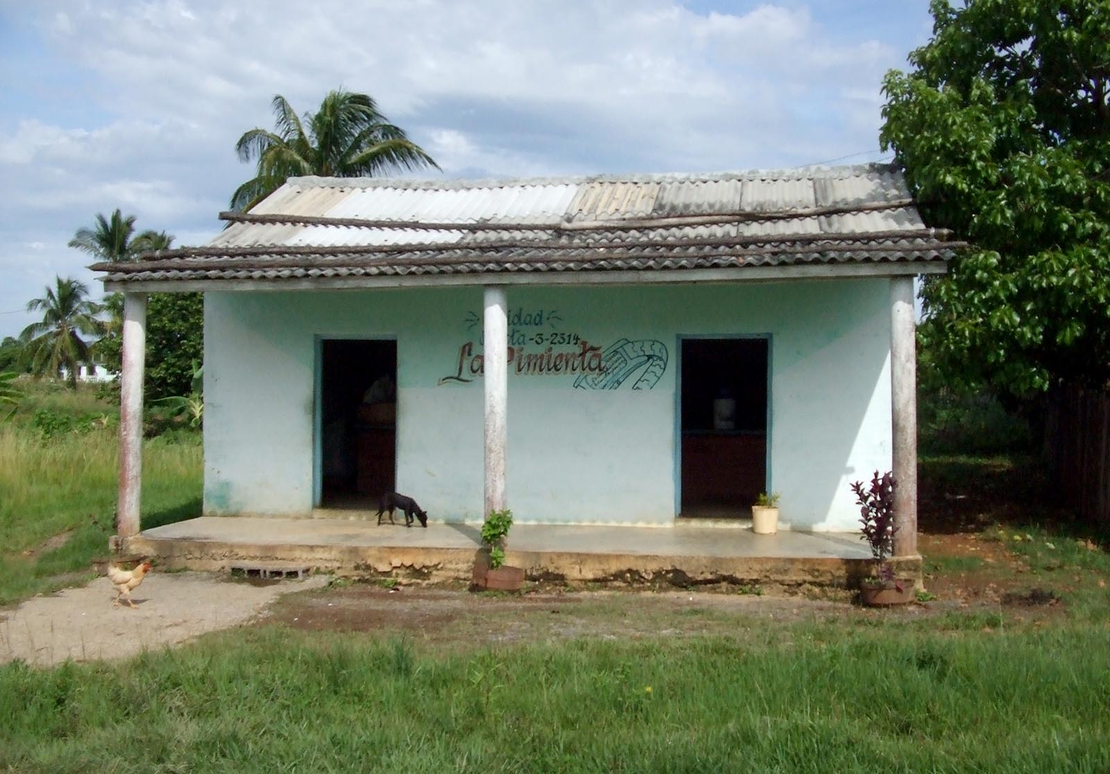 Bodega Store, Pinar del Rio, Cuba - Photo of the Day - Havana Times