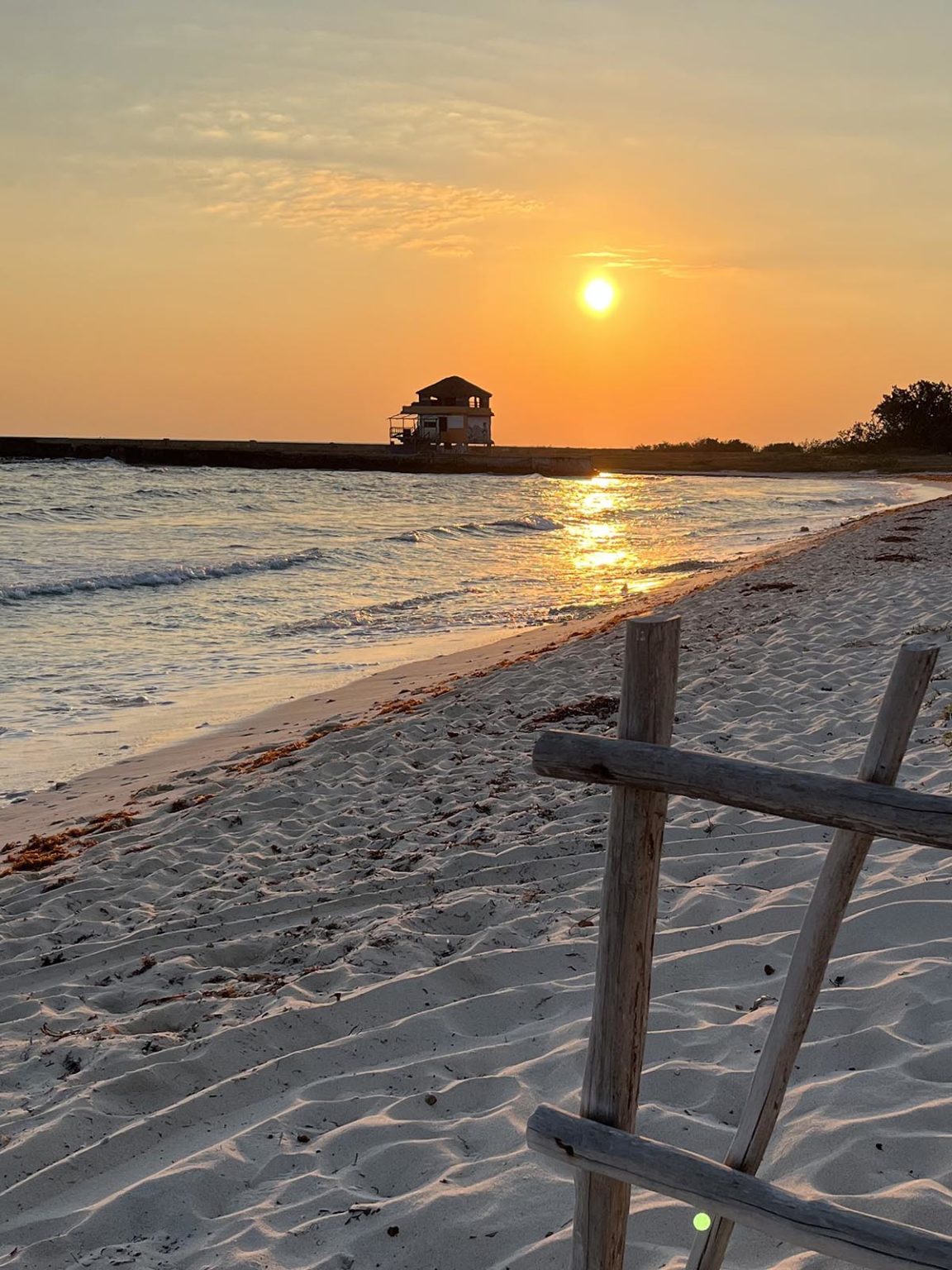 Playa Giron, Matanzas, Cuba - Photo of the Day - Havana Times