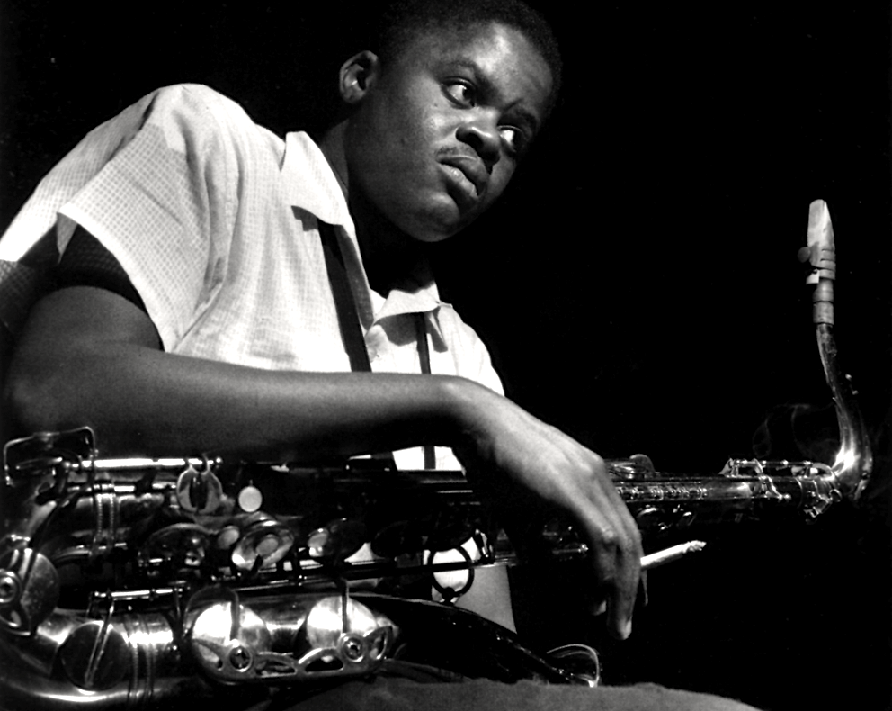 Stanley Turrentine – Song of the Day - Havana Times