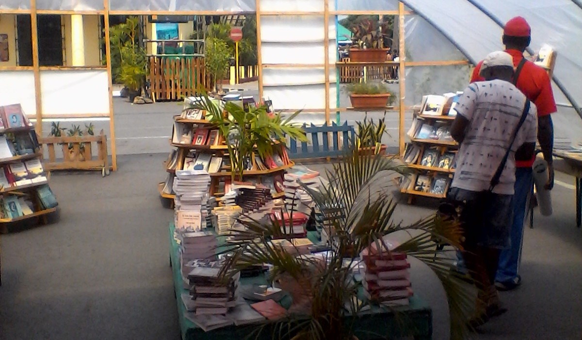 The Cuba Book Fair in Pinar del Rio - Havana Times