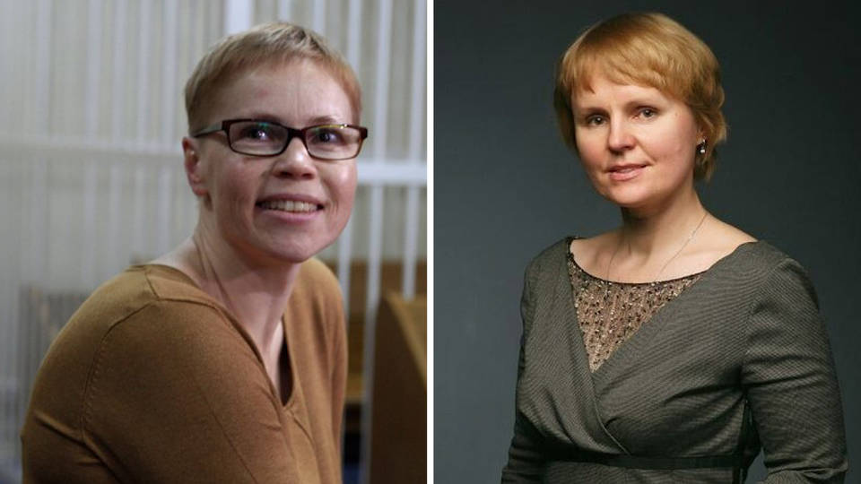 Belarus Jails 2 Prominent Journalists - Havana Times