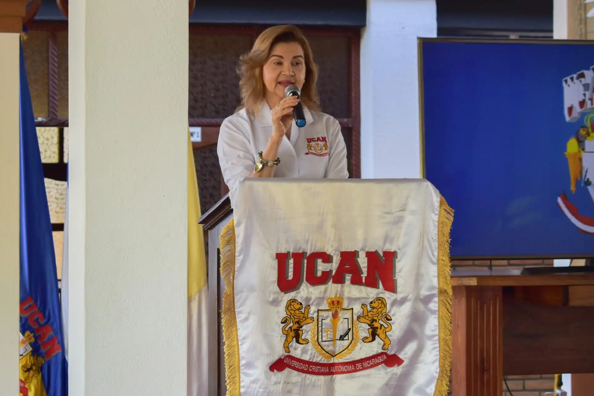 Dean of Confiscated University Threatened in Nicaragua - Havana Times