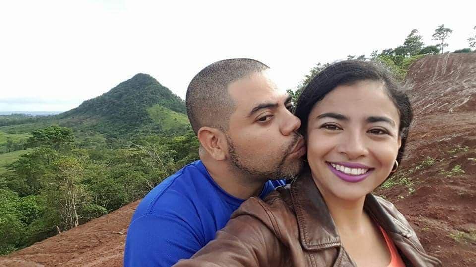 Murdered Nicaraguan Journalist’s Widow Speaks Out - Havana Times Murdered Nicaraguan Journalist’s Widow Speaks Out - Havana Times