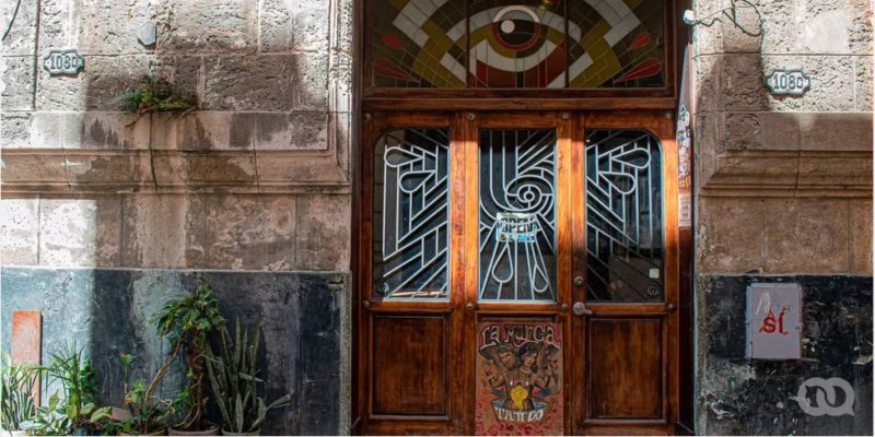 La Marca, a Cuban Alternative Space for Cultural Resistance - Havana Times